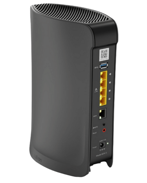 VIBRANT Broadband Wi-Fi - Vibrant Broadband