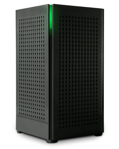 VIBRANT Broadband Wi-Fi - Vibrant Broadband